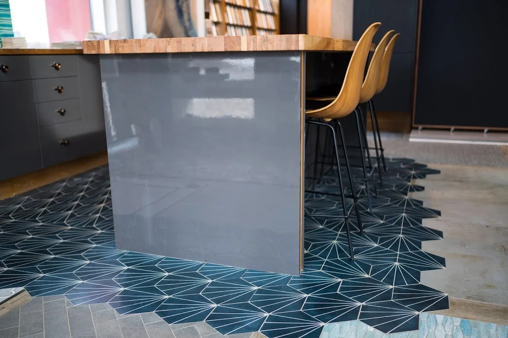 River City Tile Company