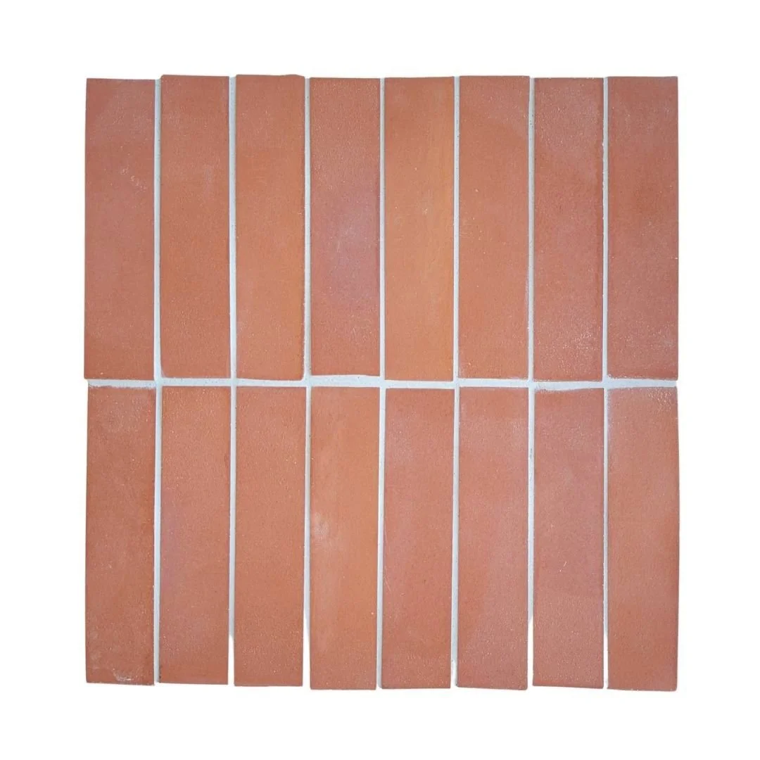 Terracotta — River City Tile Company