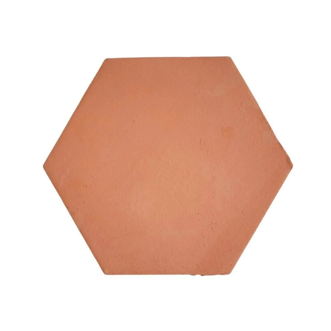 Terracotta — River City Tile Company