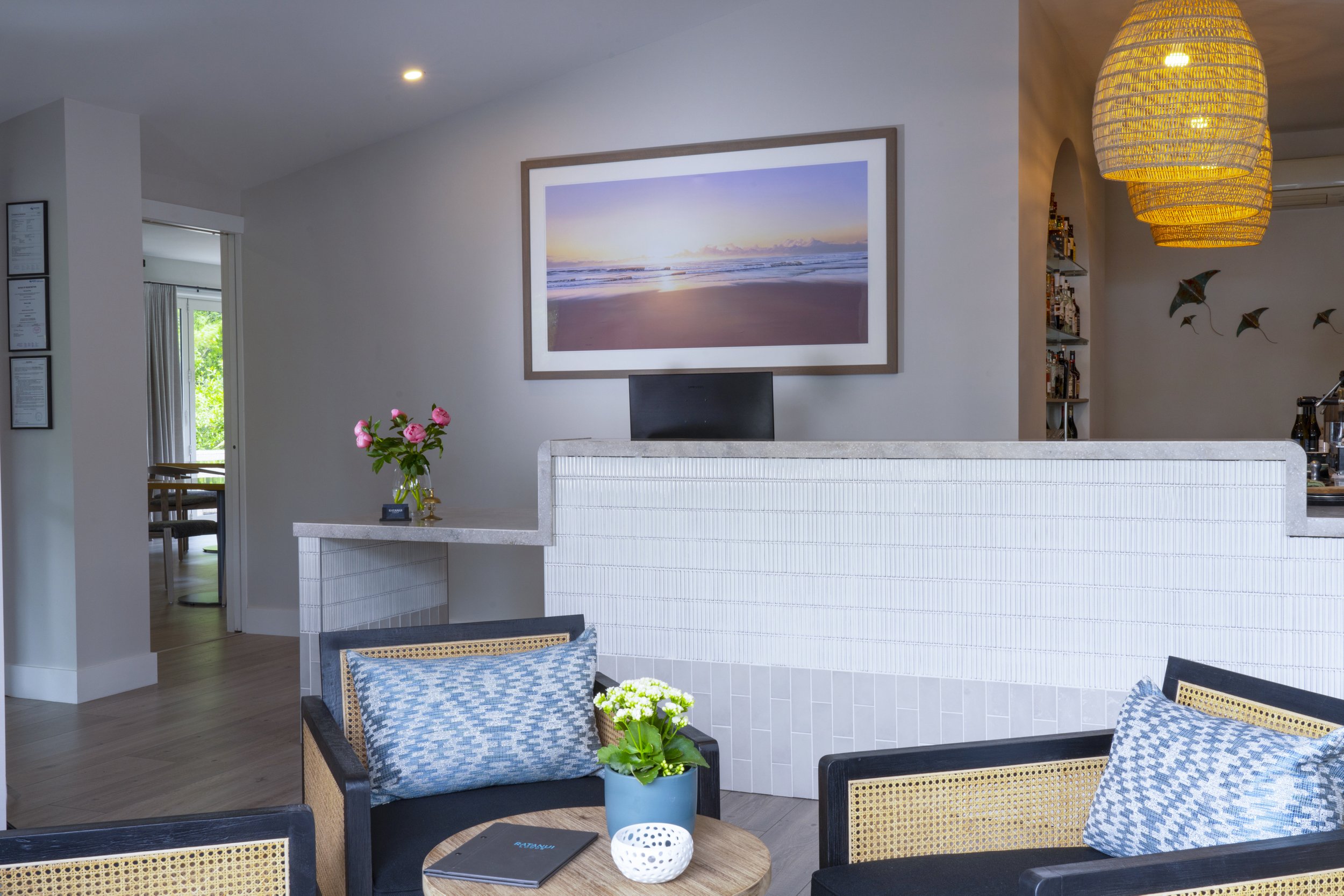 Gallery - Ratanui Lodge Golden Bay