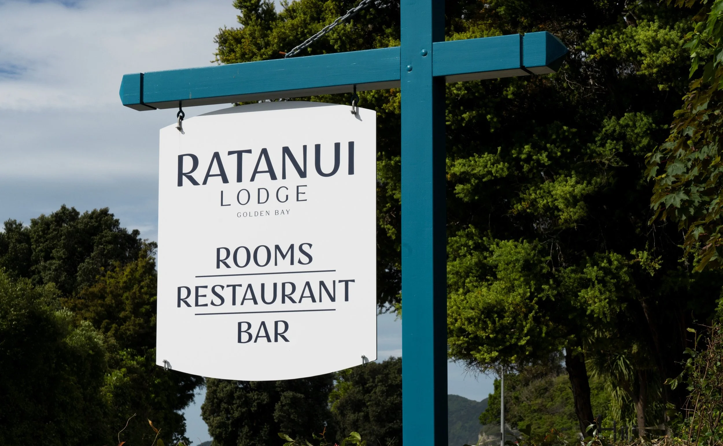 Gallery - Ratanui Lodge Golden Bay