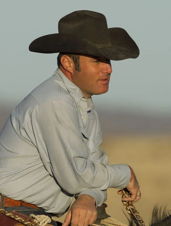 TEAL BLAKE — Big Horn Galleries