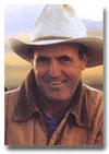 BUCKEYE BLAKE — Big Horn Galleries