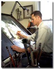 MICHAEL HAYNES — Big Horn Galleries