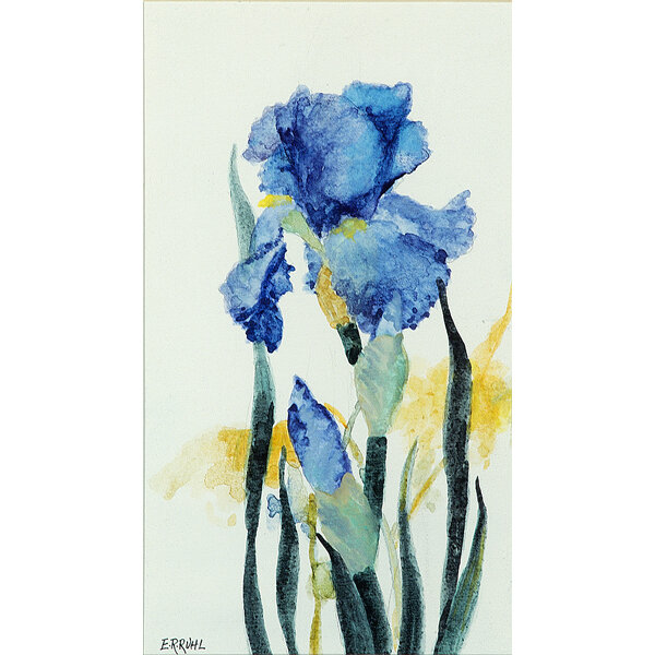 ELIZABETH RUHL — Big Horn Galleries