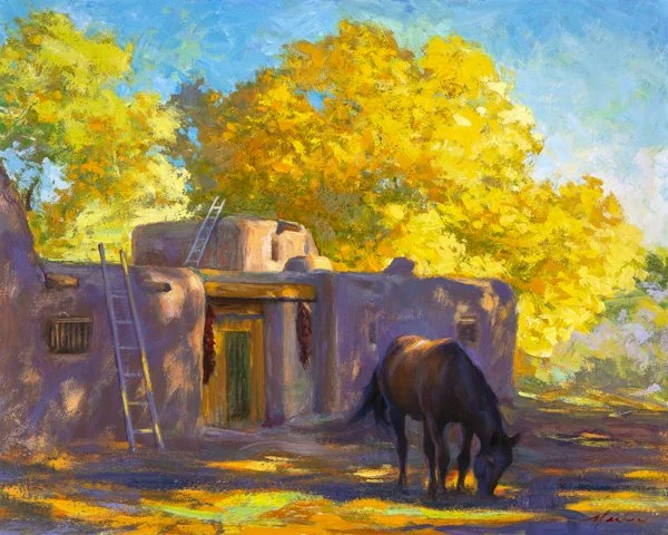 WILLIAM MARTIN — Big Horn Galleries