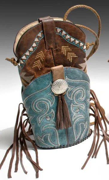 JONI CARR — Big Horn Galleries