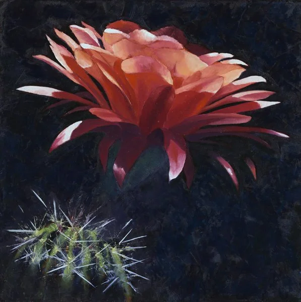 TERRY COOKE HALL — Big Horn Galleries