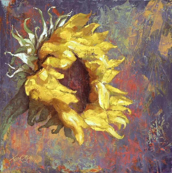 TERRY COOKE HALL — Big Horn Galleries