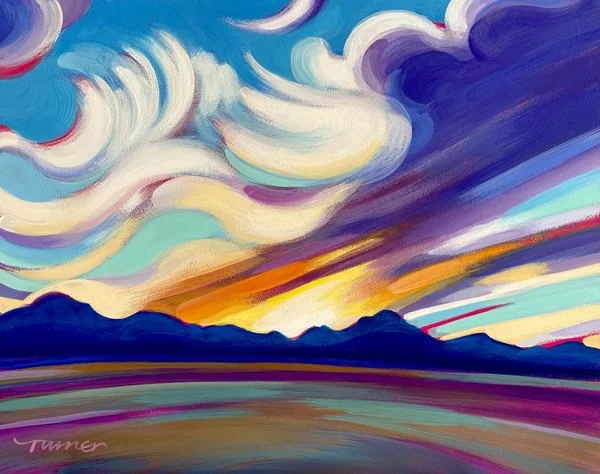 TRACY TURNER SHEPPARD — Big Horn Galleries