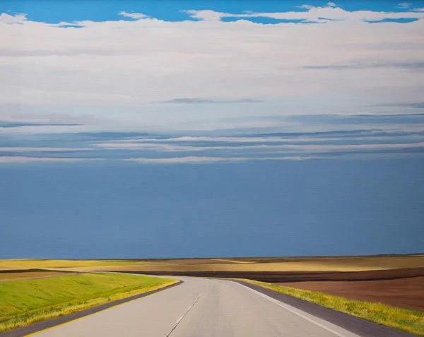 MAX WERNER — Big Horn Galleries