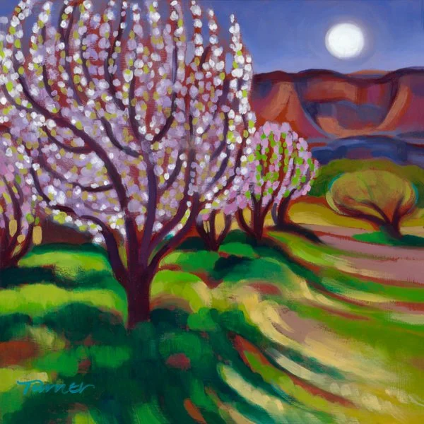 TRACY TURNER SHEPPARD — Big Horn Galleries