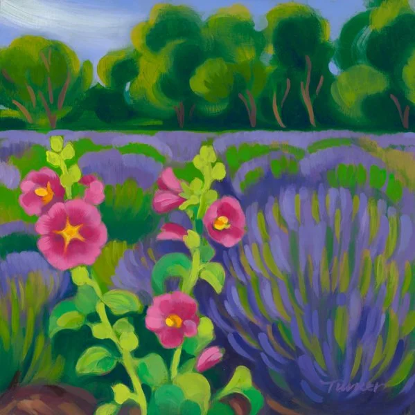 TRACY TURNER SHEPPARD — Big Horn Galleries