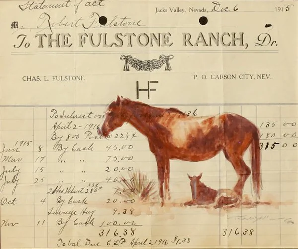 New Works — Big Horn Galleries