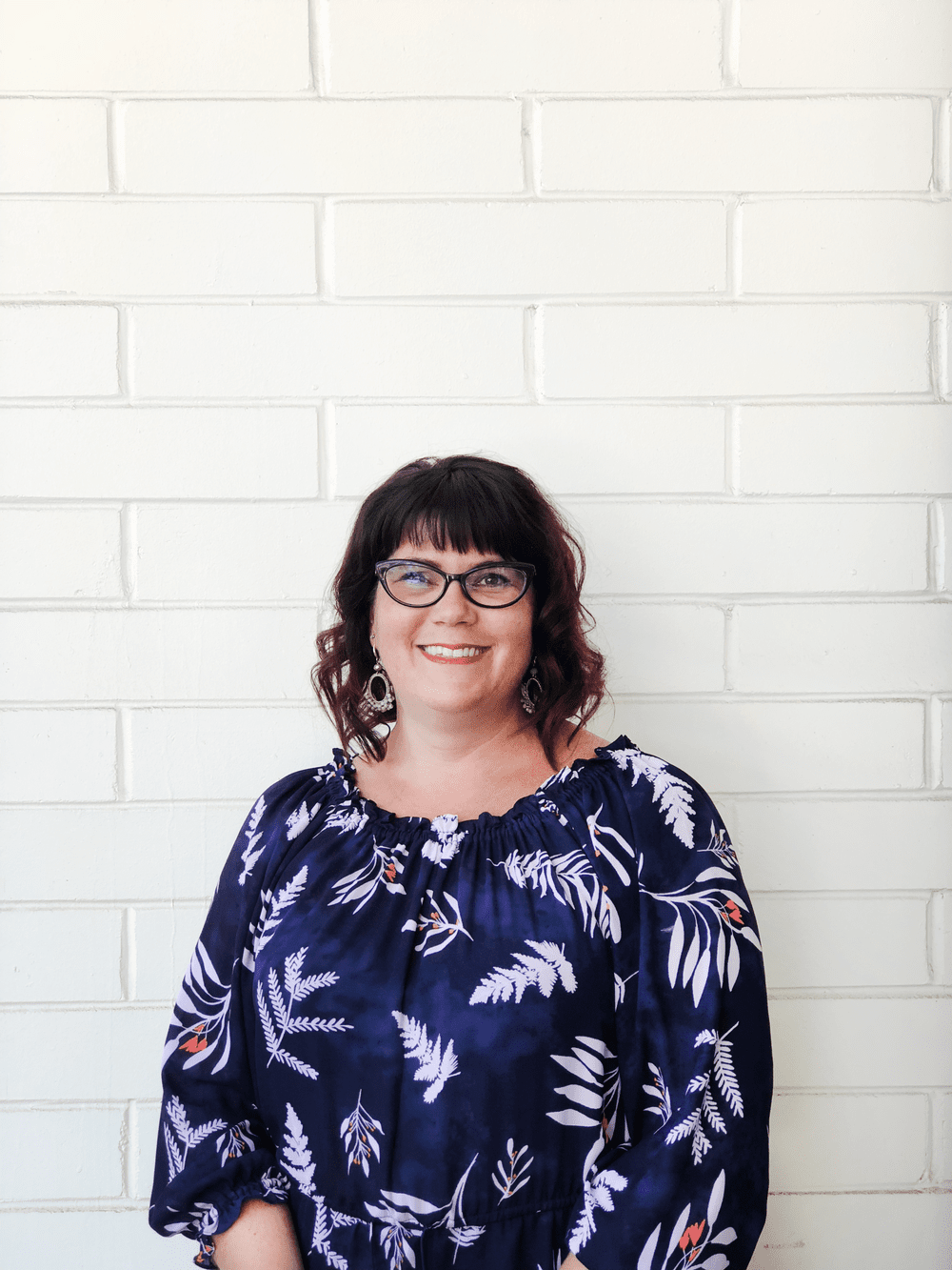 Behind the Chair — Genesis Salon