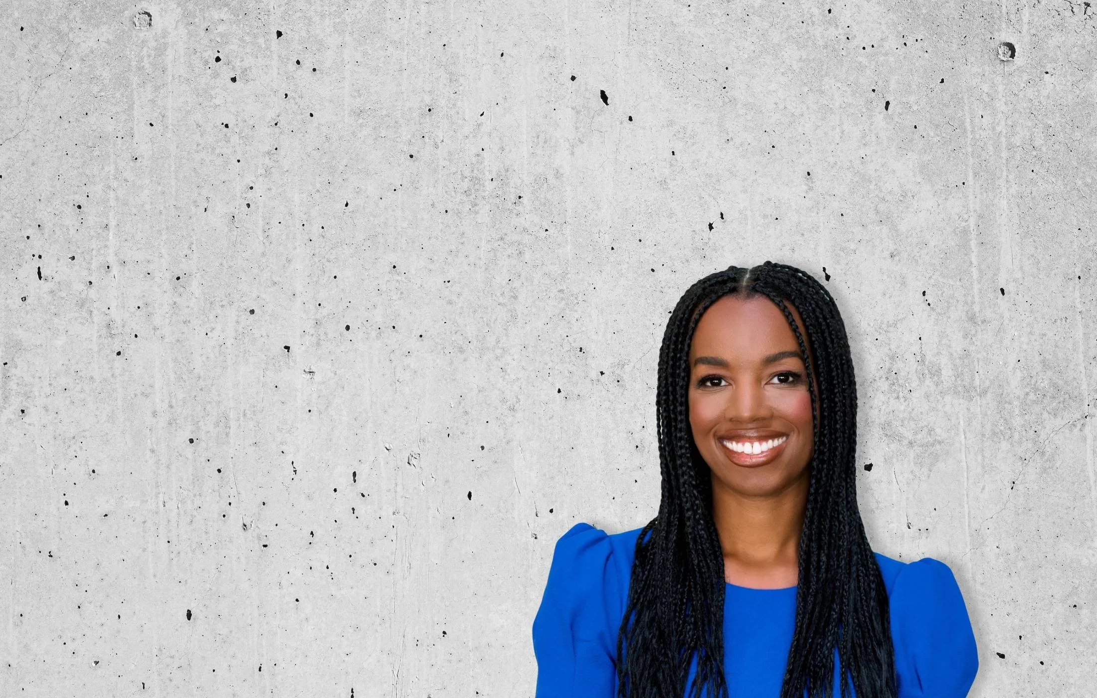 Octavia Goredema | Career Coach & Author