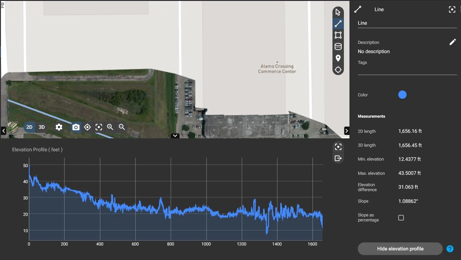 Mapping — BGA Aerials LLC