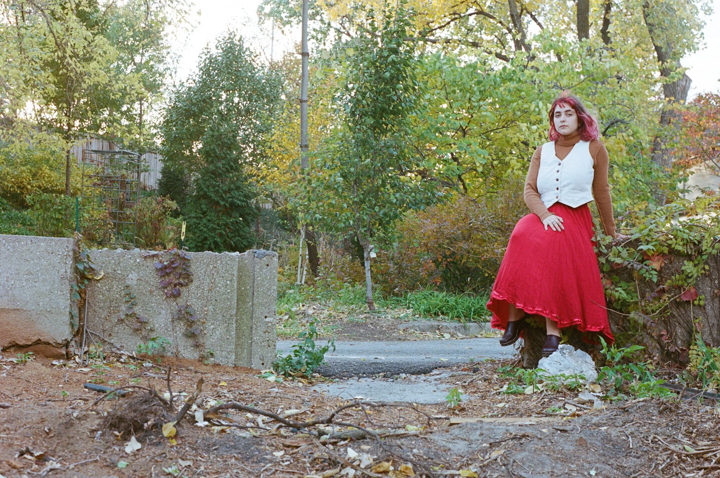 Photographer — Rey Tang