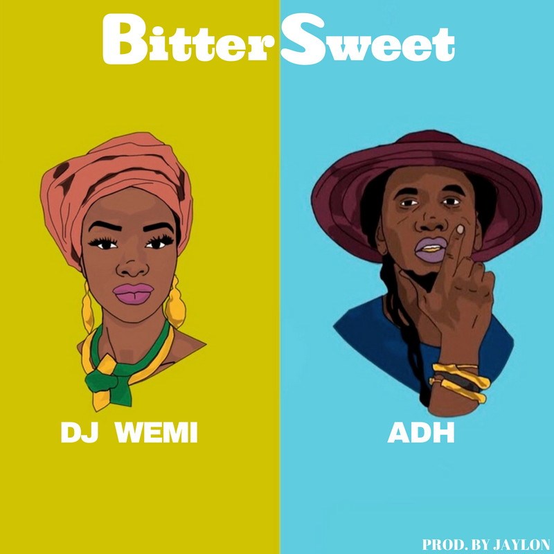 Single Release — Wemi A.