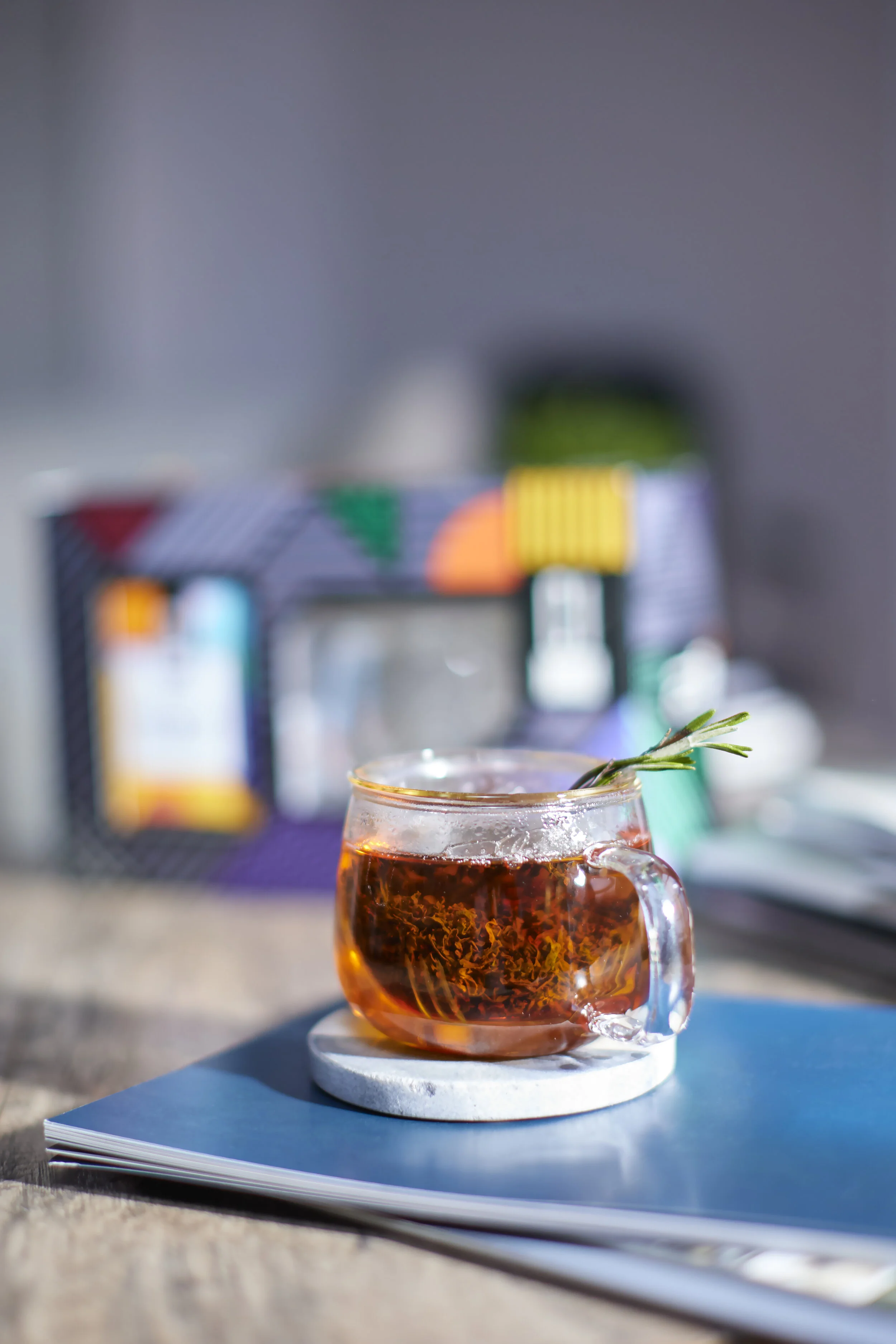 Citea - Tea & Candles- Buy Loose Leaf Tea Online