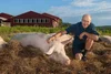 Animal Liberation Now: my Portraits of Peter Singer