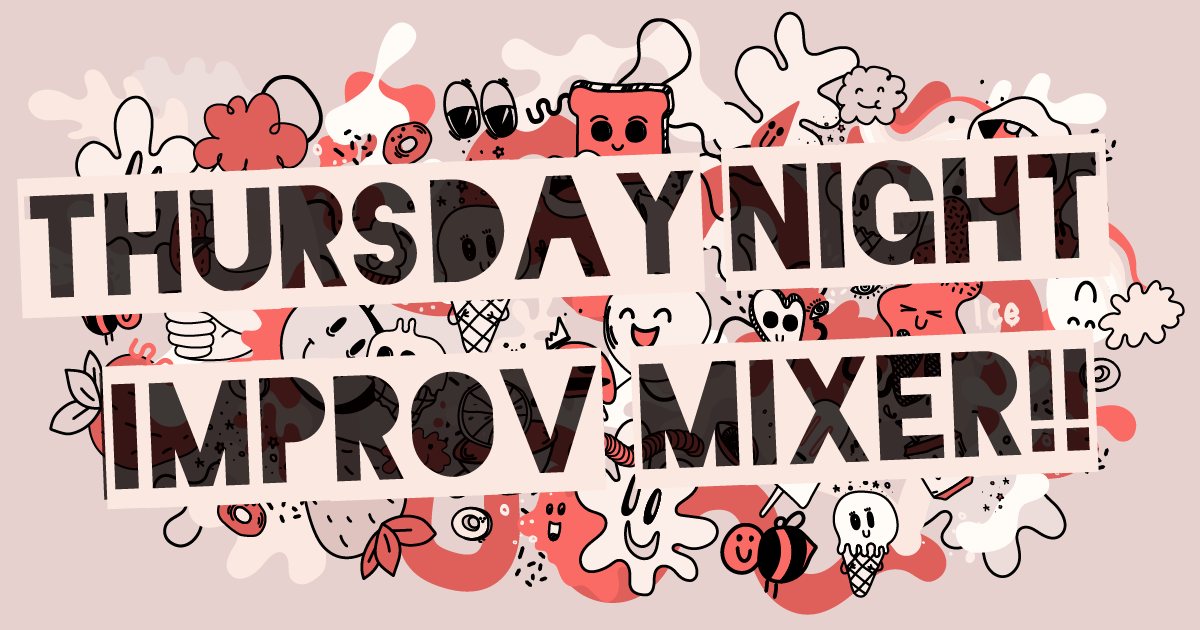 Events — Buffalo Improv House