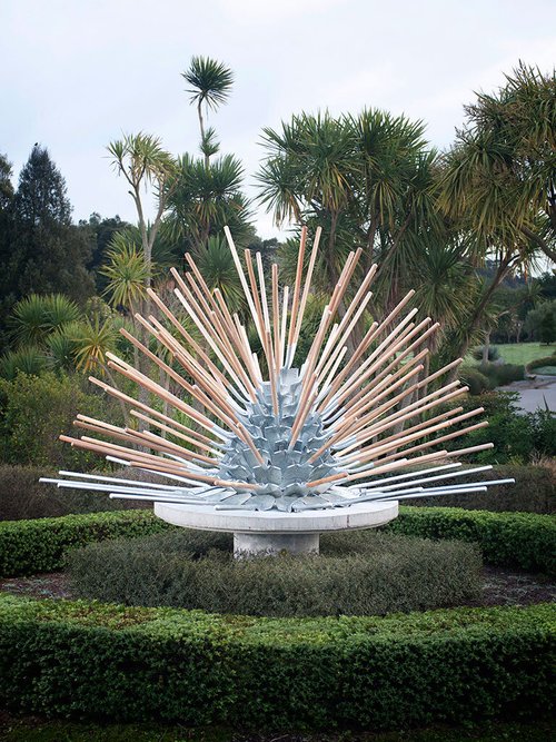 permanent collection — Sculpture in the Gardens