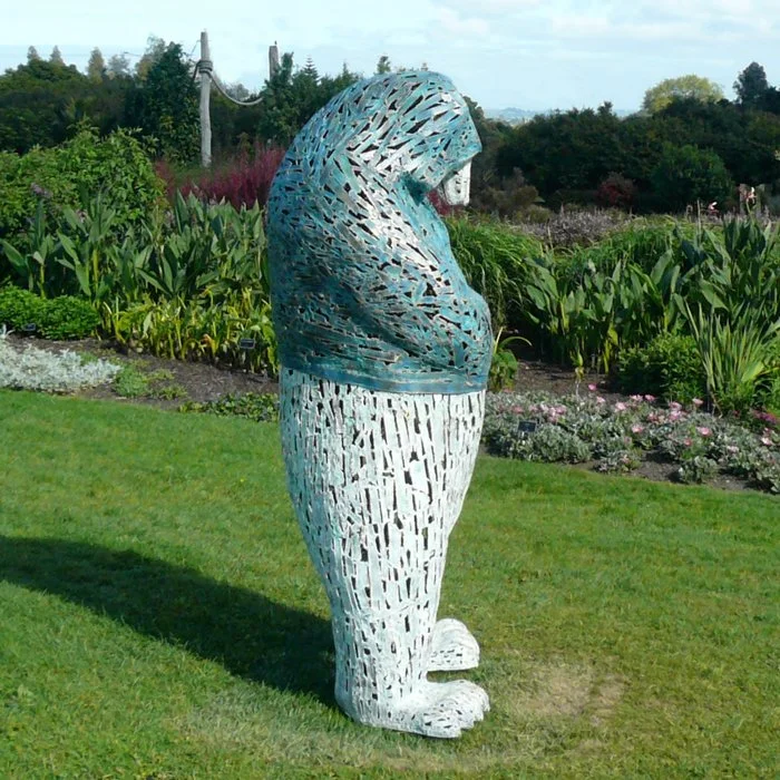 Sculpture in the Gardens Archive — Sculpture in the Gardens