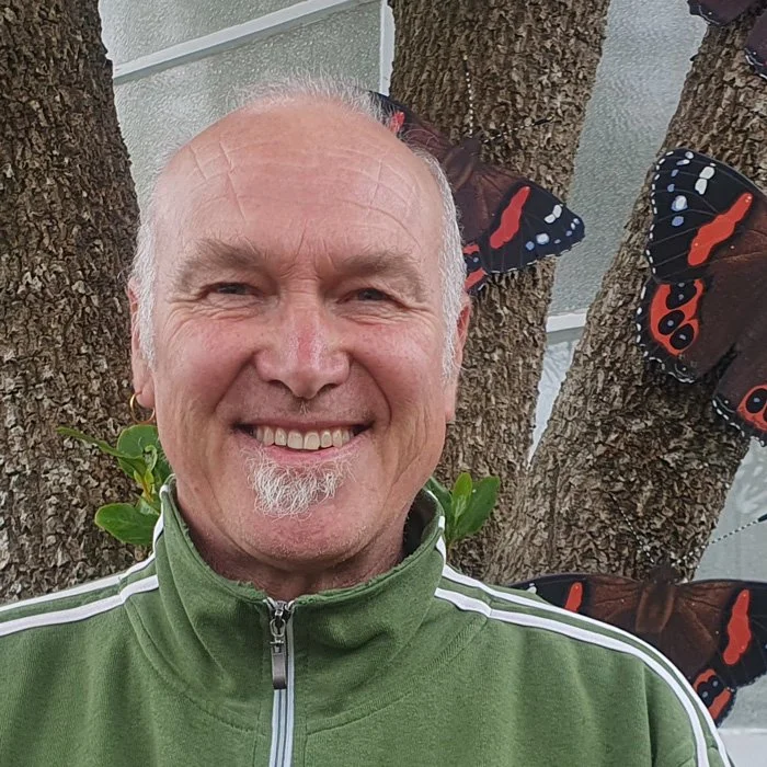 Paul Forrest — Sculpture in the Gardens