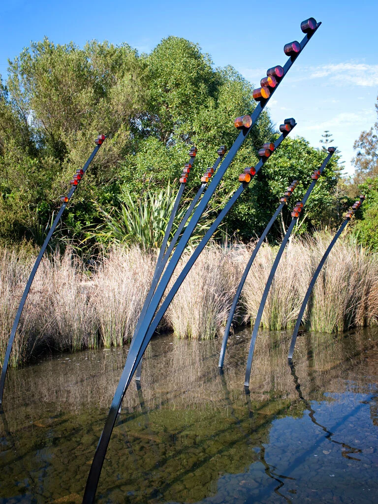 permanent collection — Sculpture in the Gardens