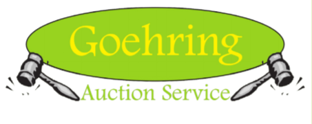 Goehring Auction Service