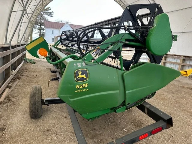 Donald "Don" Dailey Estate — Goehring Auction Service