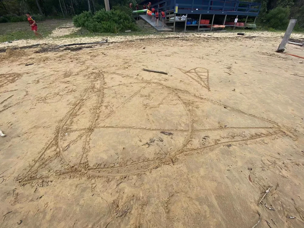 New year camp — Dr Michael Sun's school of maths