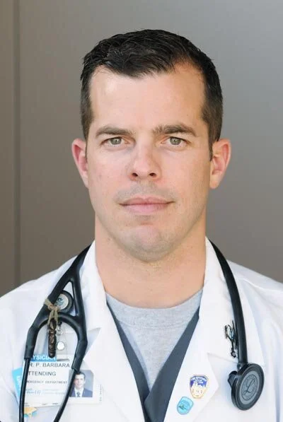 Our Faculty — SIUH Emergency Residency Program