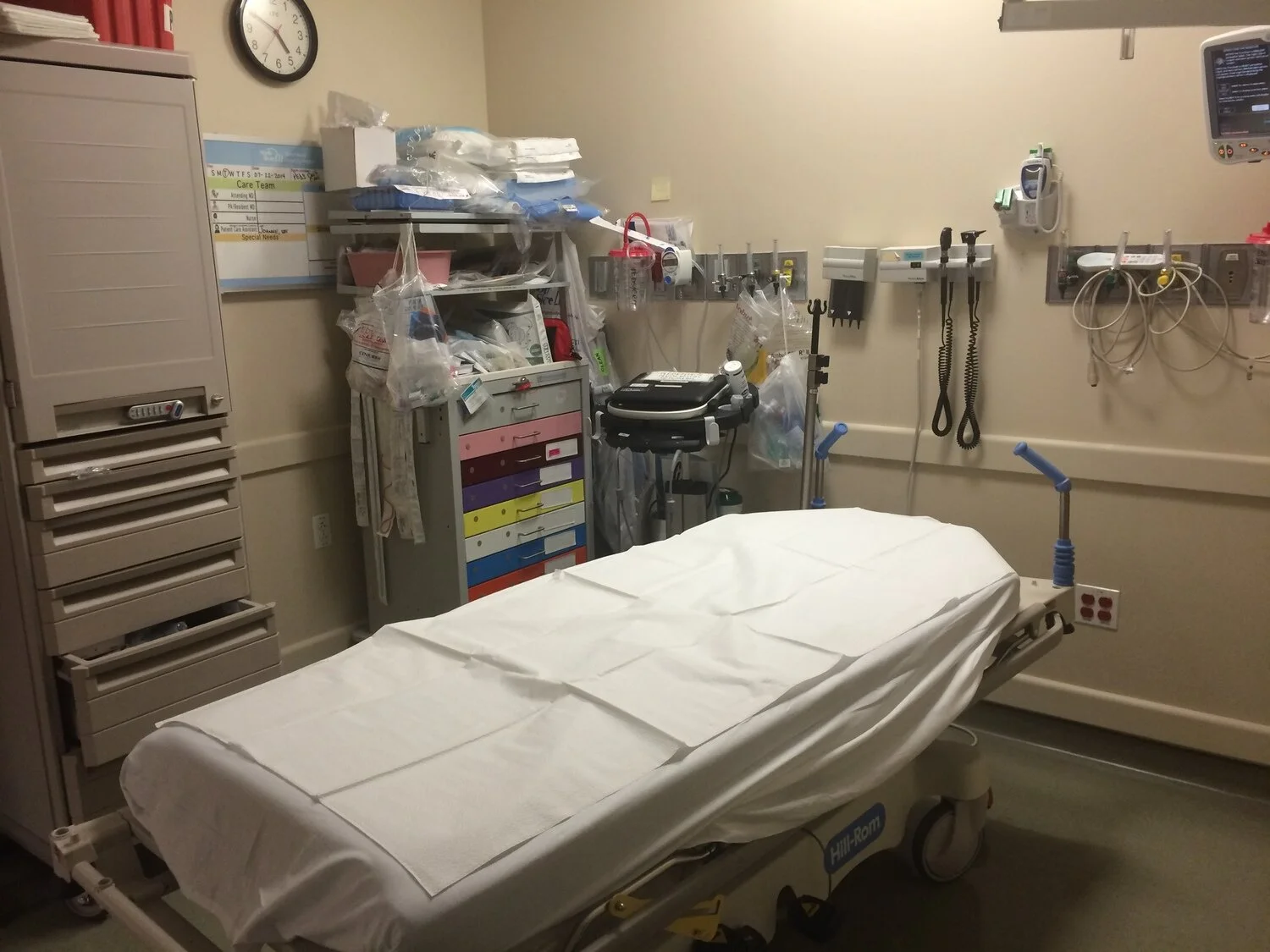 Pediatric EM — SIUH Emergency Residency Program