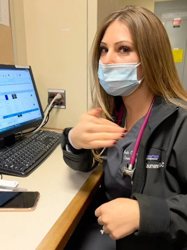 SIUH Emergency Residency Program