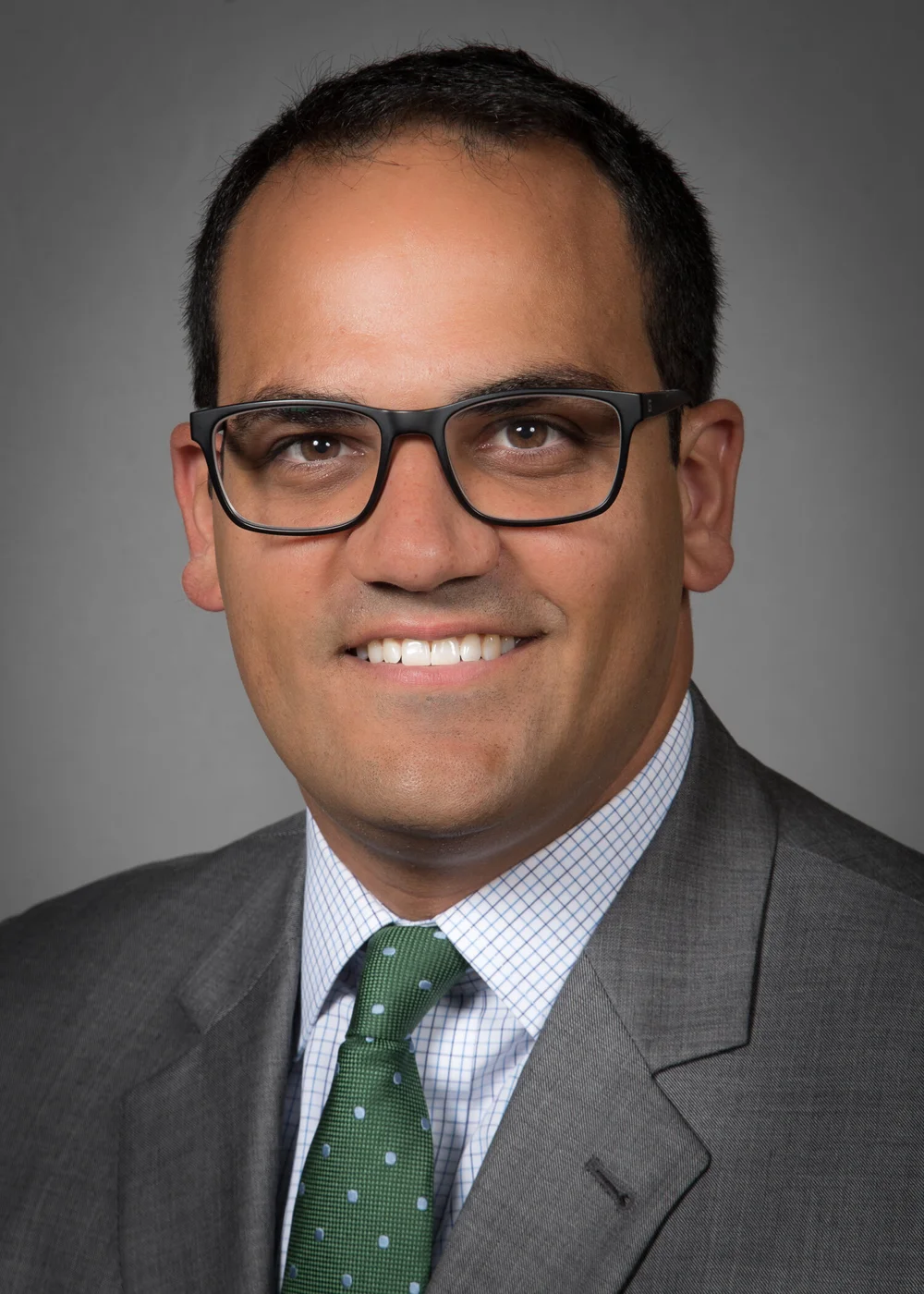 Administration — SIUH Emergency Residency Program