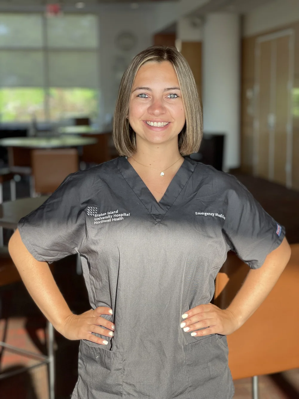 Class of 2025 — SIUH Emergency Residency Program