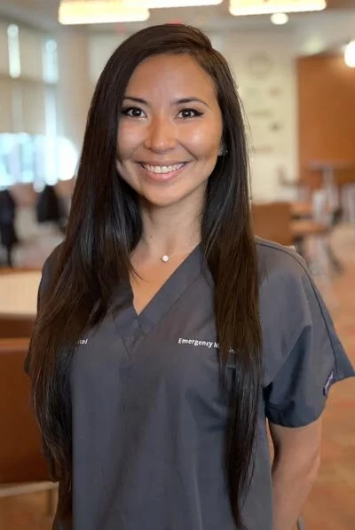 Class of 2024 — SIUH Emergency Residency Program