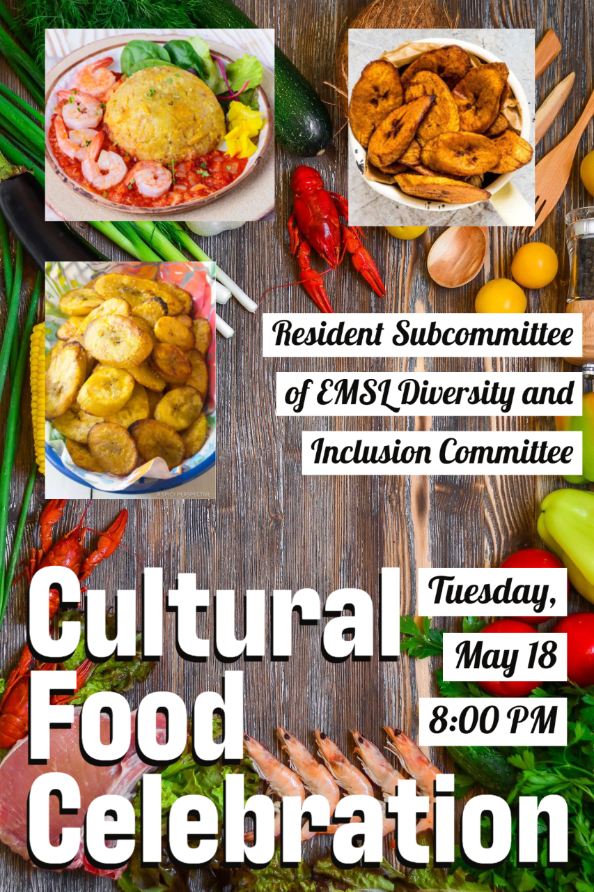 Diversity and Inclusion — SIUH Emergency Residency Program