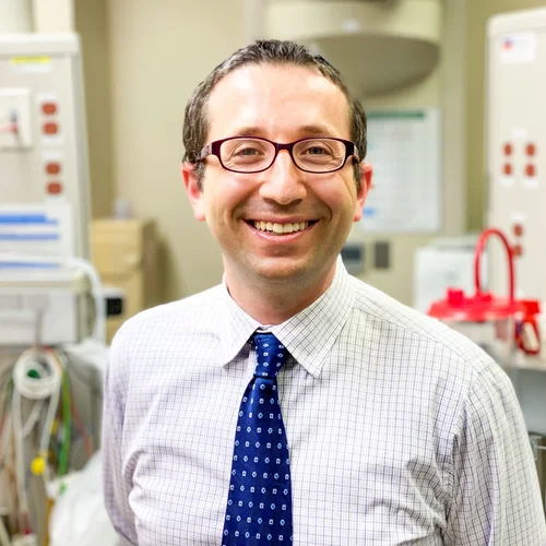 Our Faculty — SIUH Emergency Residency Program