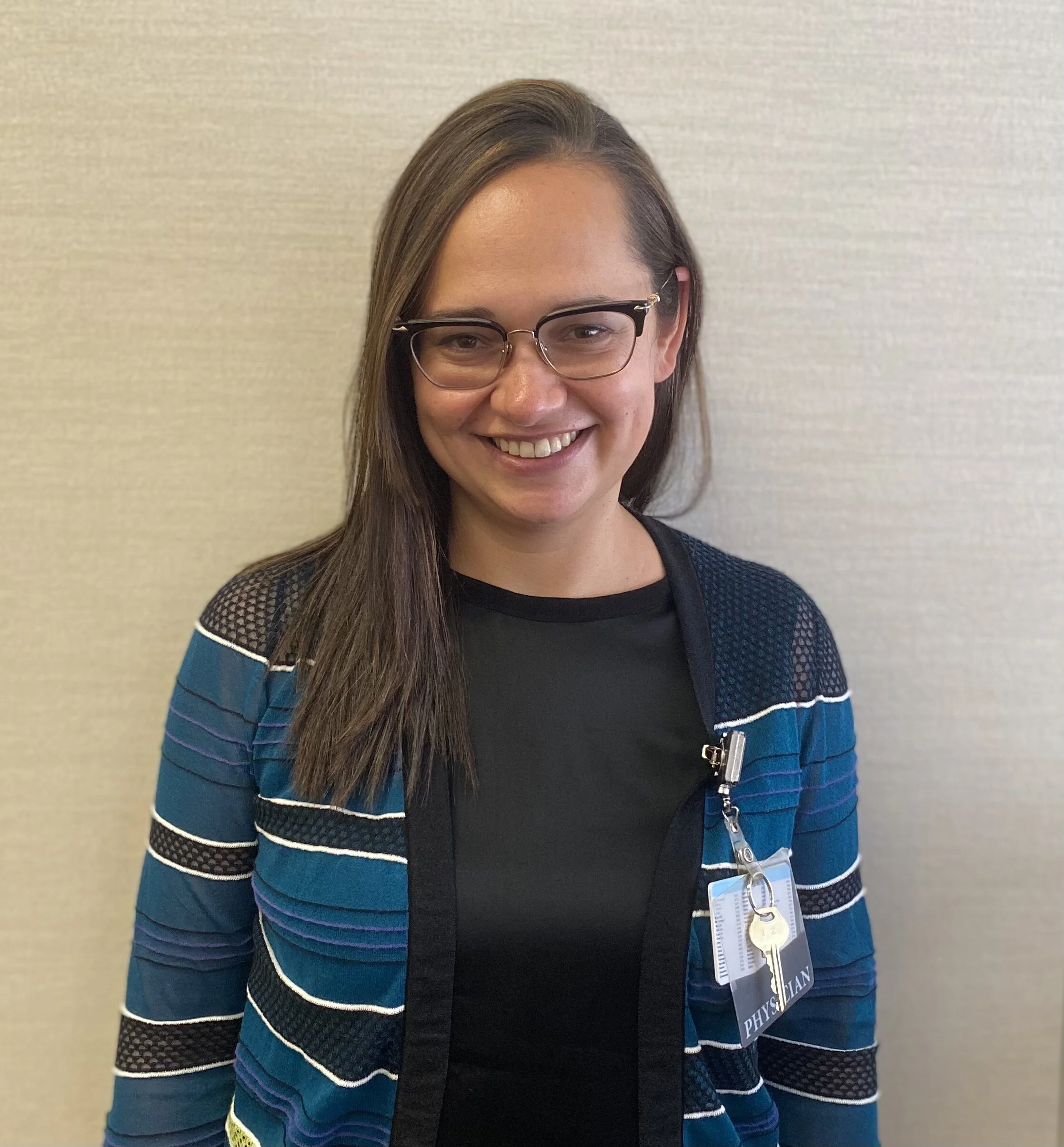 Our Faculty — SIUH Emergency Residency Program