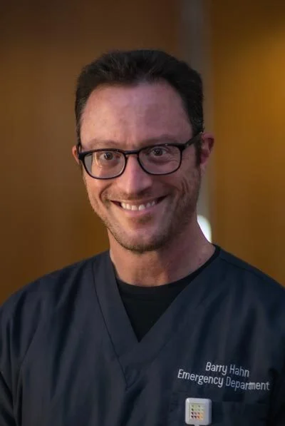 Our Faculty — SIUH Emergency Residency Program