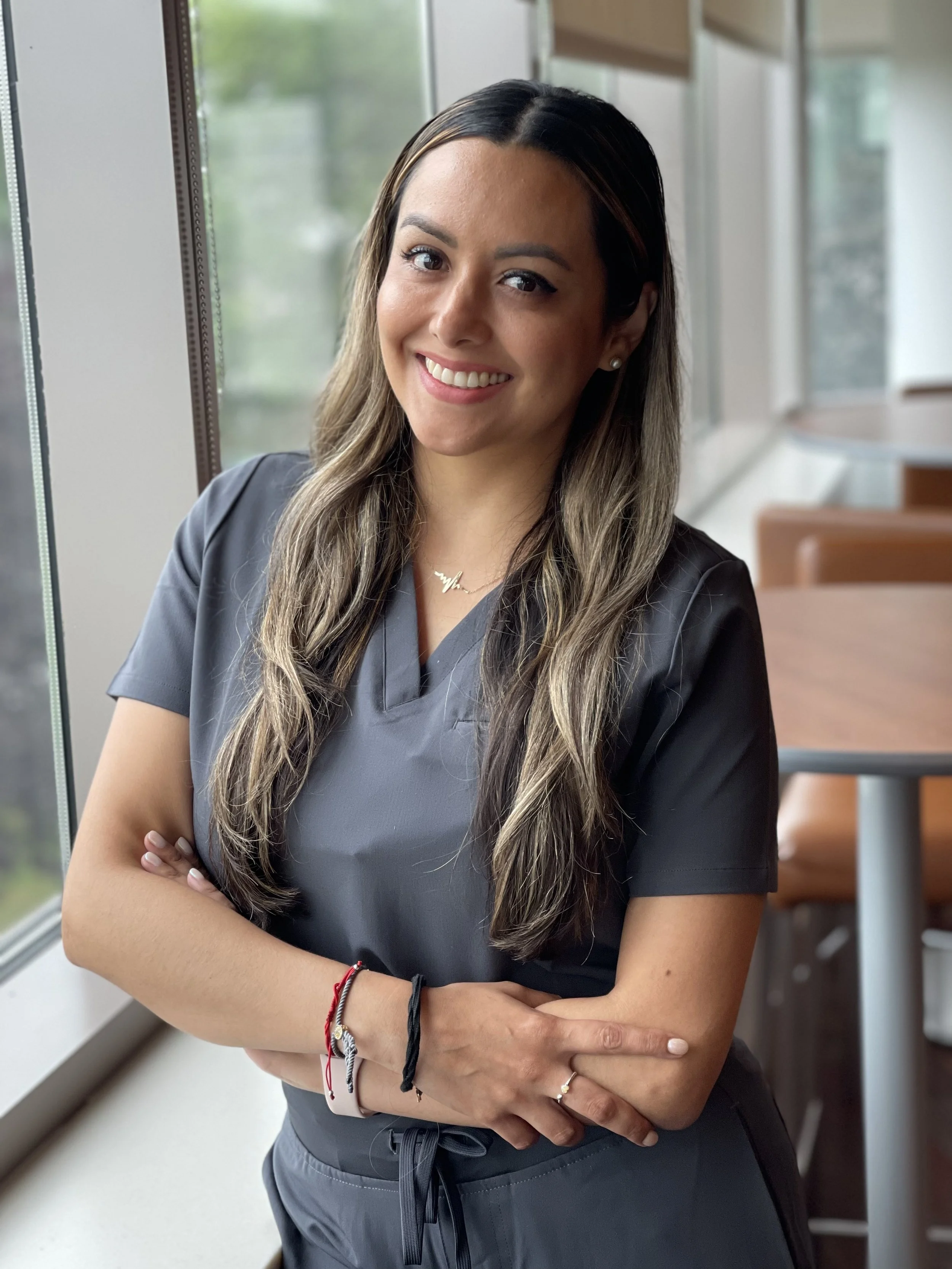 Class of 2026 — SIUH Emergency Residency Program