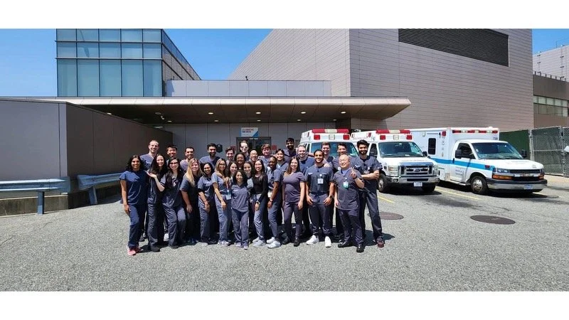 SIUH Emergency Residency Program