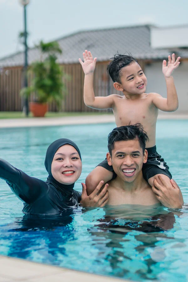 About — Peak Brunei