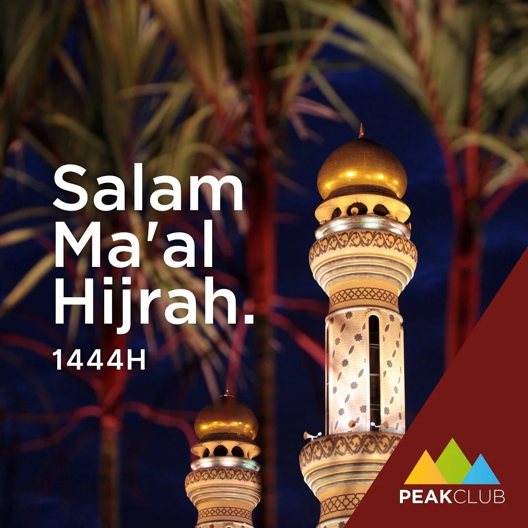 Peak Club, Brunei