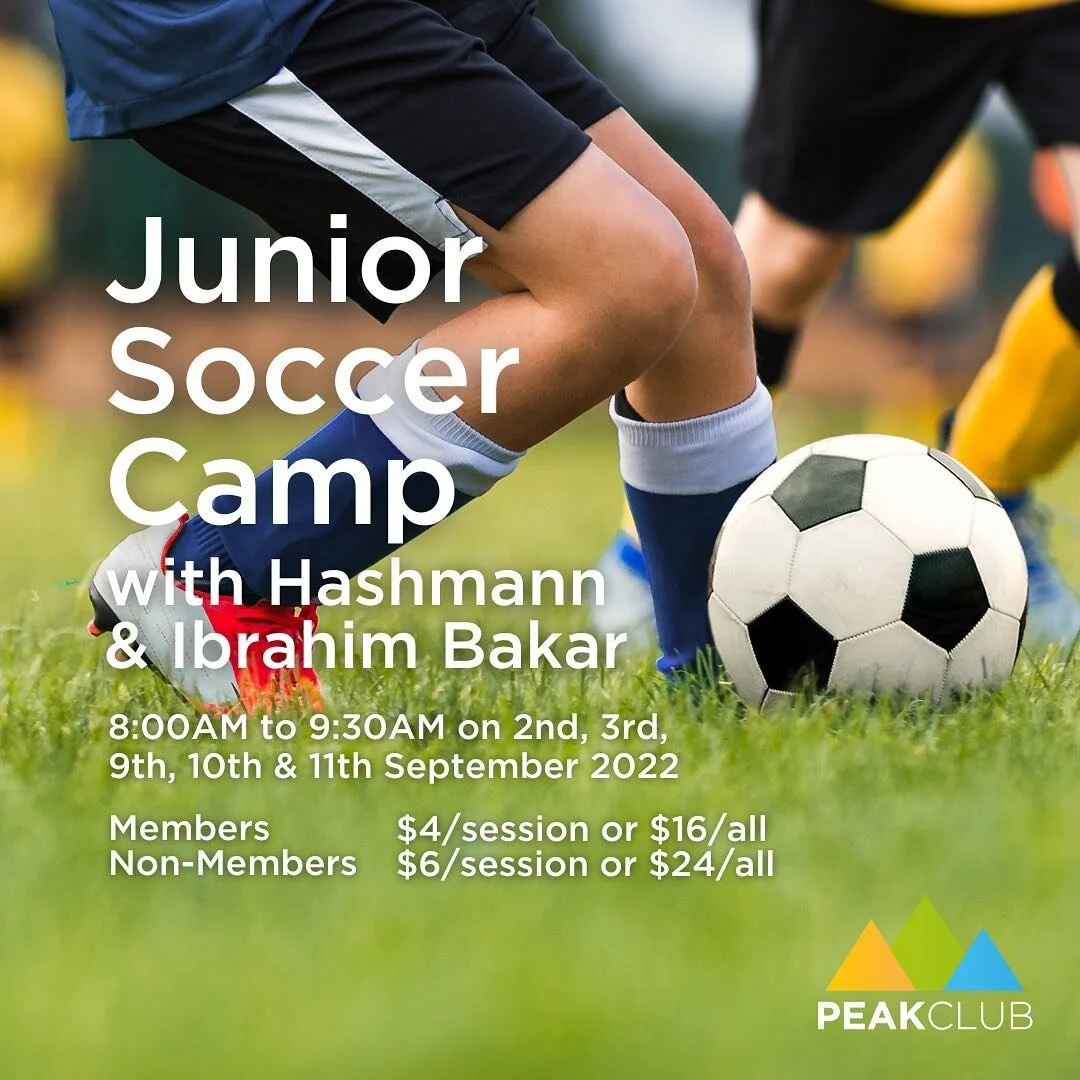 Peak Club, Brunei