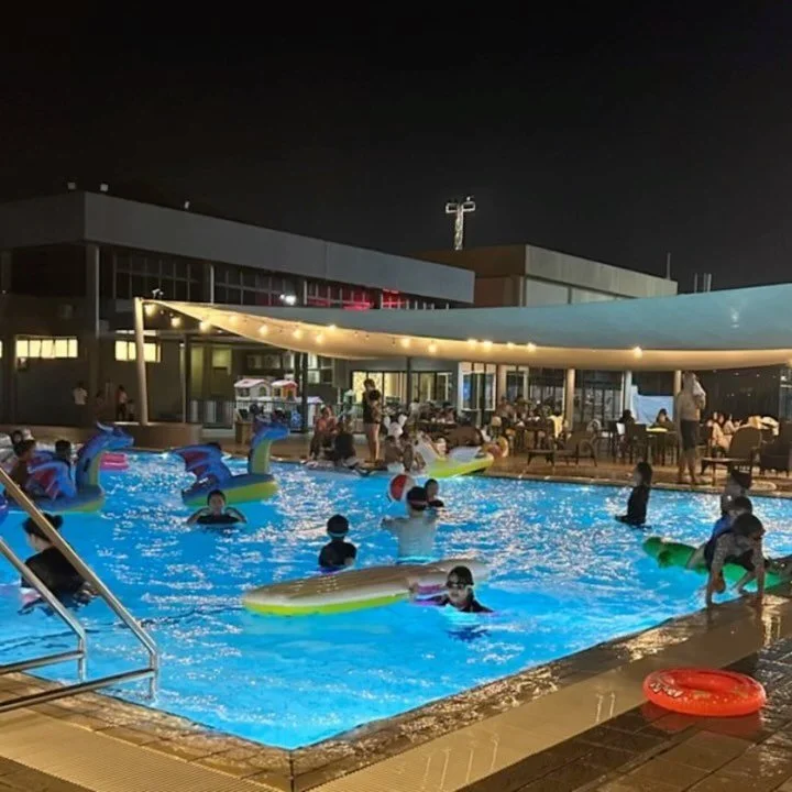 Peak Club, Brunei