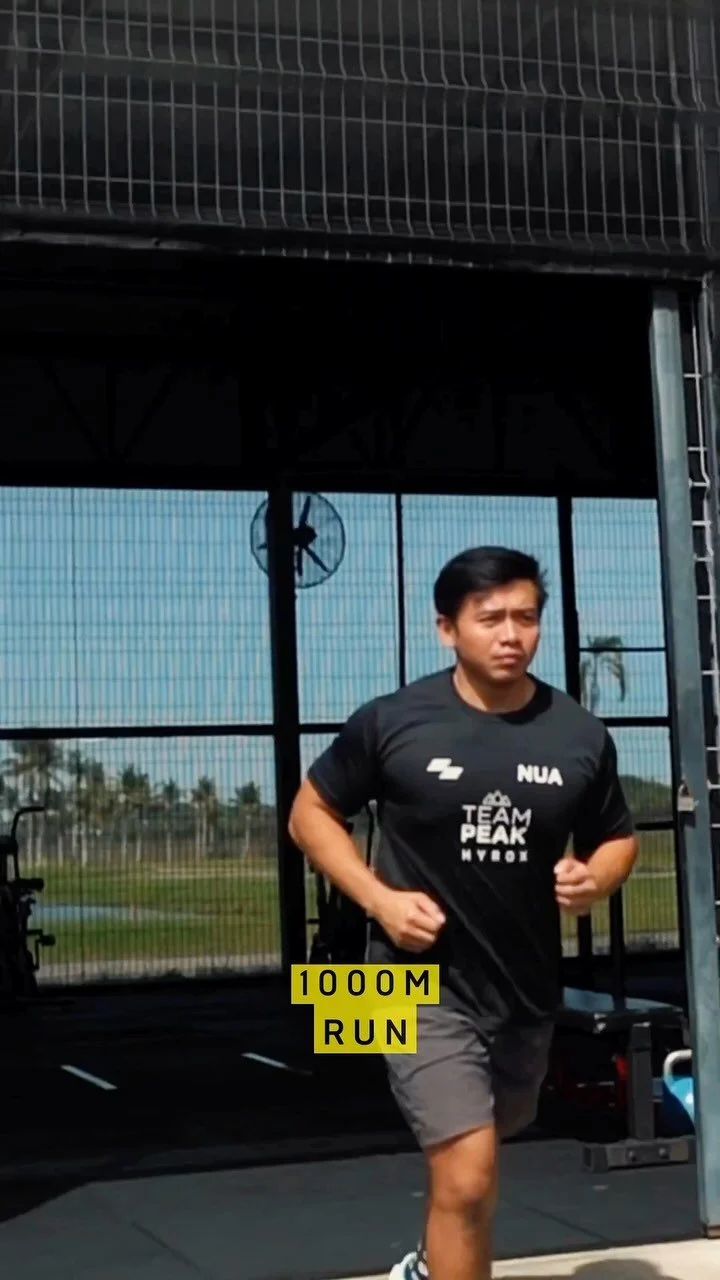 Peak Club, Brunei